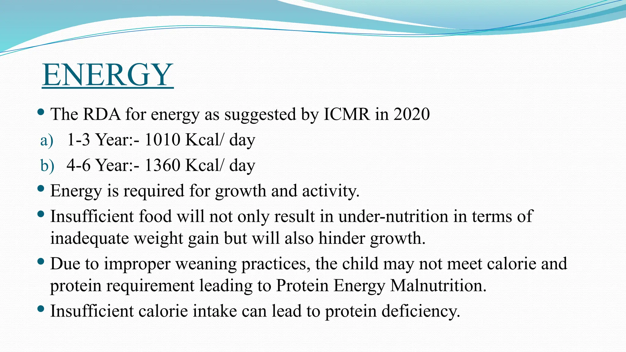 Preschool age nutritional requirements Dr Roopam Gupta PPT.pptx