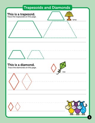 Preschool bundle1 colors-and-shapes | PDF