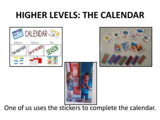 Preschool English | PPTX