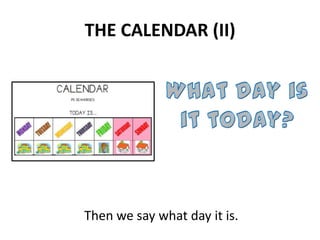 Preschool English | PPTX