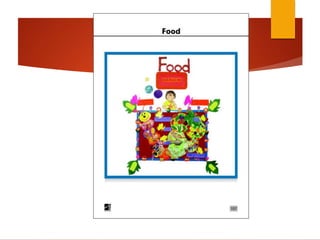 Pre school english.ppt