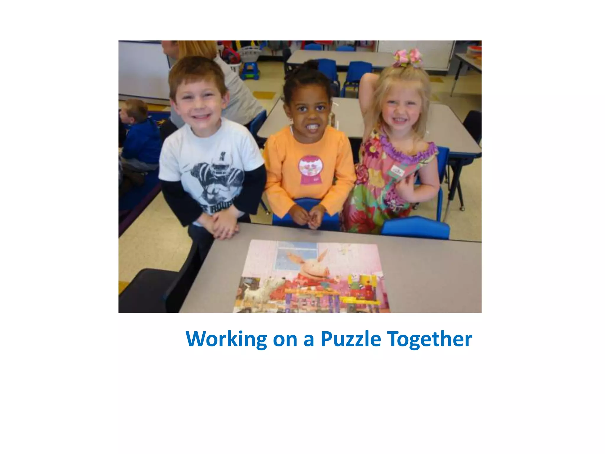 Preschool picture slideshow | PPT