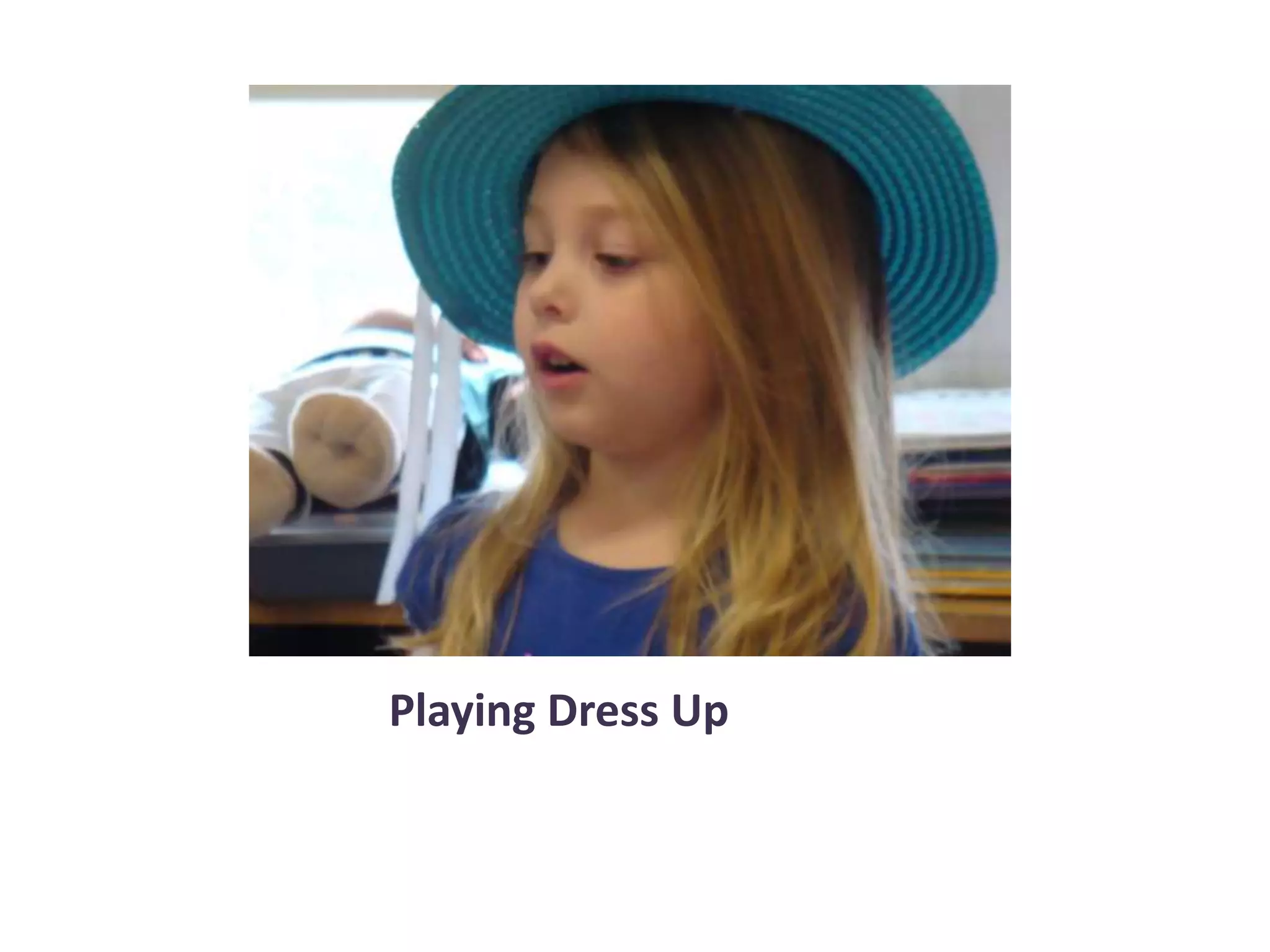 Preschool picture slideshow | PPT