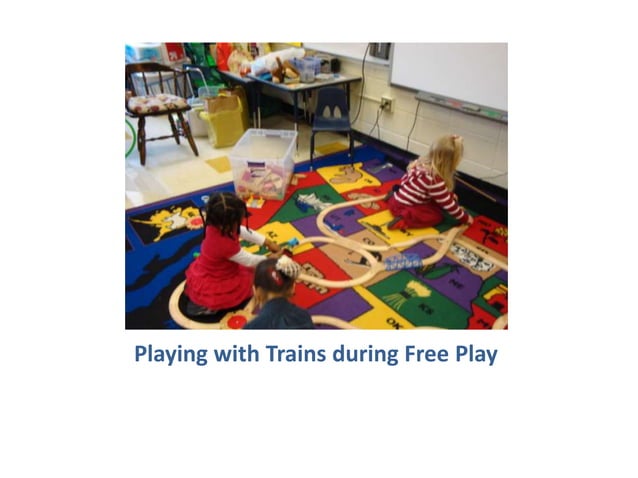 Preschool picture slideshow | PPT