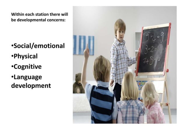 Preschool program design presentation | PPTX | Children\'s Music | Music