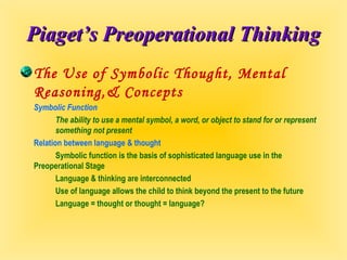 Preschool (Pt 2) | PPT