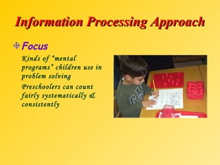 Preschool (Pt 2) | PPT