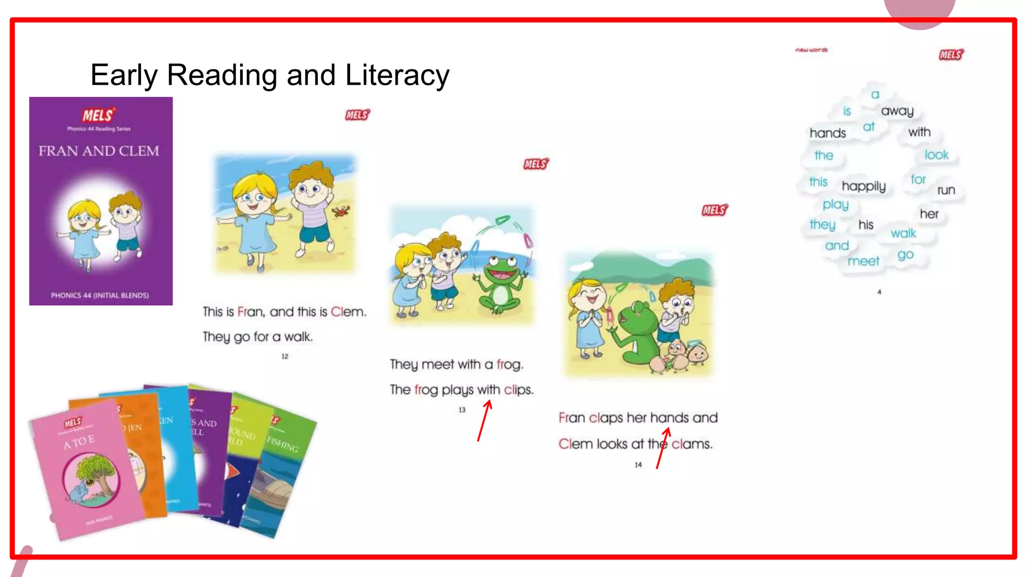 Pre school reading skills development jul2020 | PPTX
