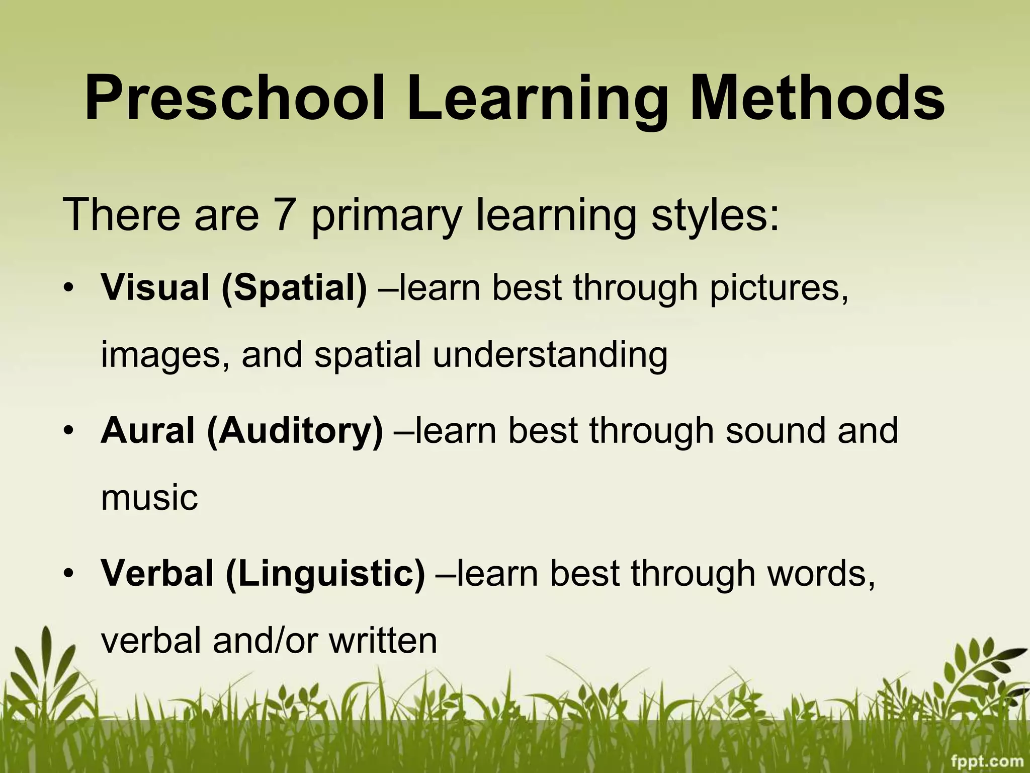 Preschool teachers Training.pptx