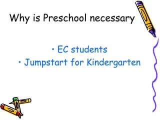 Preschool teaching 2 copy | PPT