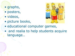 Preschool teaching session 1 | PPT