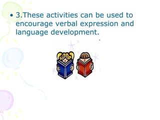 Preschool teaching session 1 | PPT