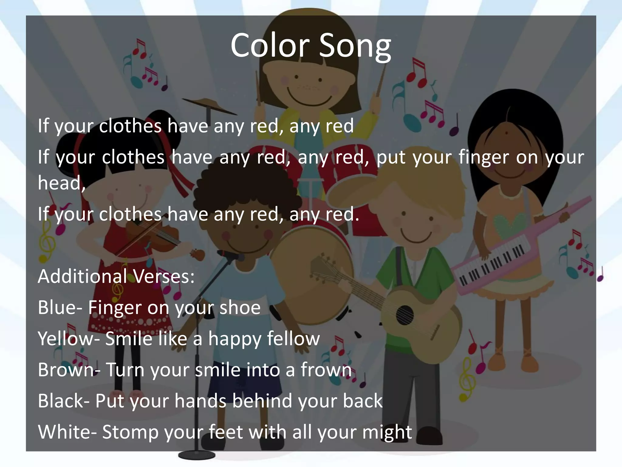 10 Preschool transitions | PPTX