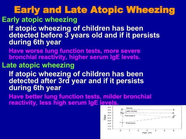 Preschool Wheeze Diagnostic and Therapeutic Approach .ppt