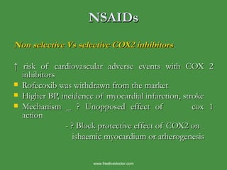 Prescibing analgesics | PPT