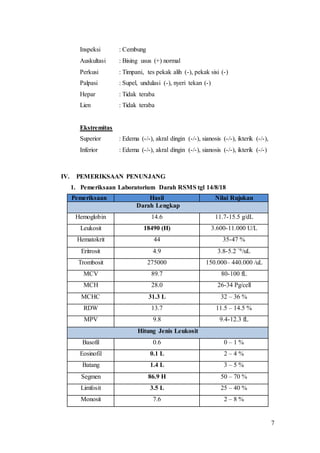 Prescil paru | DOCX