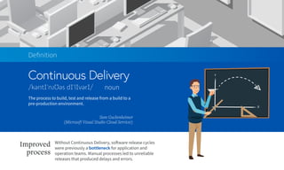 Continuous Everything | PPT