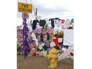 Prescott 19 firefighters | PPTX