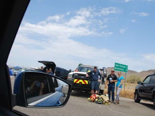 Prescott 19 firefighters | PPTX