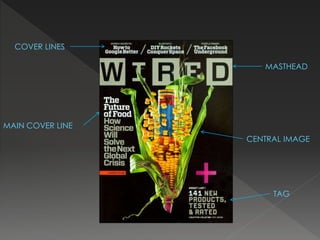 Magazine Genre Research | PPTX | Science