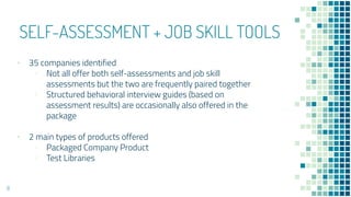 Prescreening assessment review | PPT