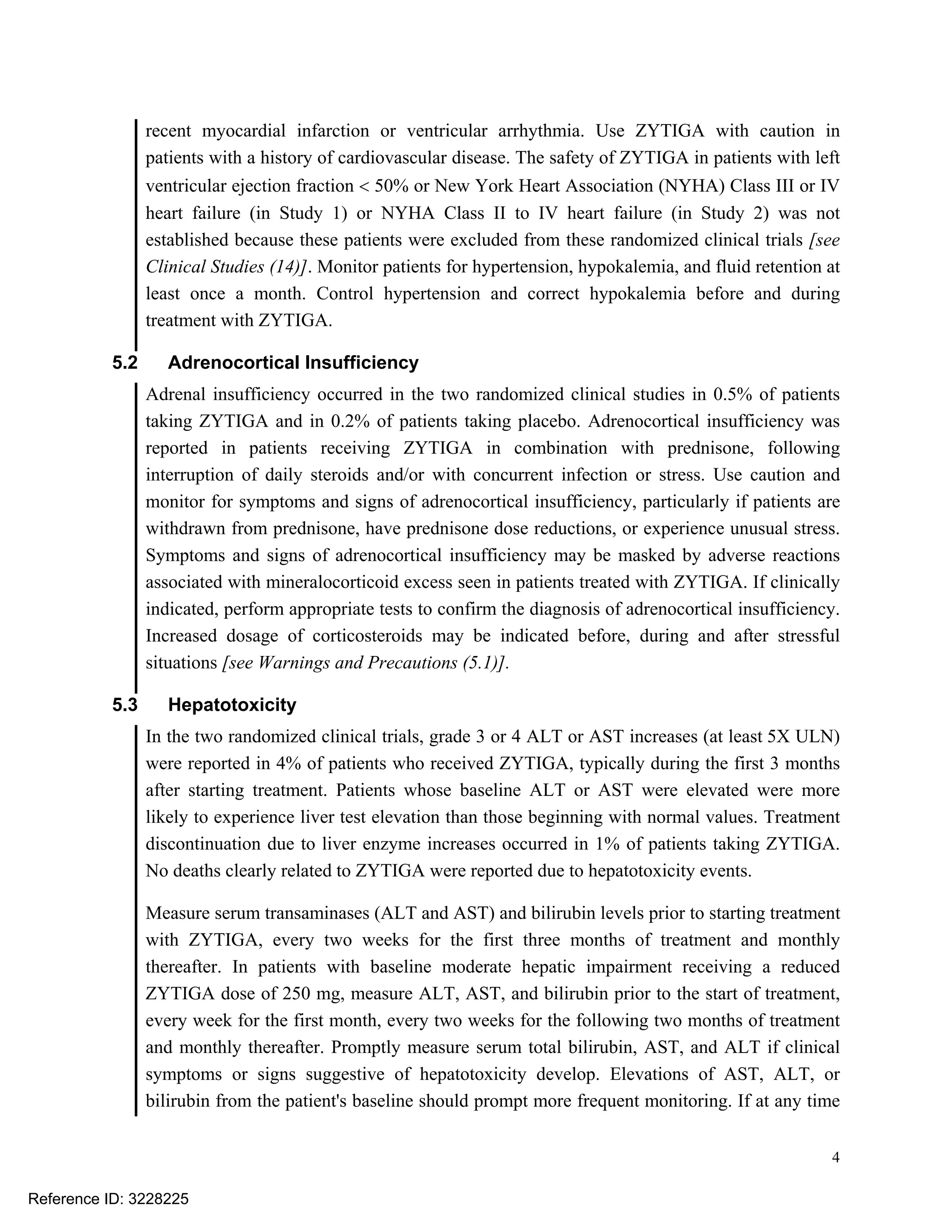 Prescribing Information | PDF