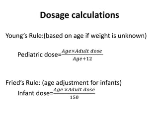 prescribing in paediatrics.pptx