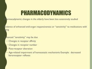 Prescribing in physiological and pathological conditions | PPT