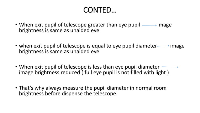 Prescribing low vision devices by SURAJ CHHETRI | PPTX | Eye and Vision ...