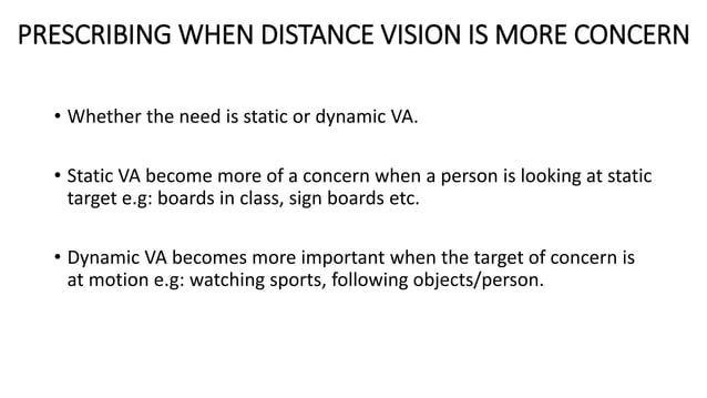 Prescribing low vision devices by SURAJ CHHETRI | PPTX | Eye and Vision ...
