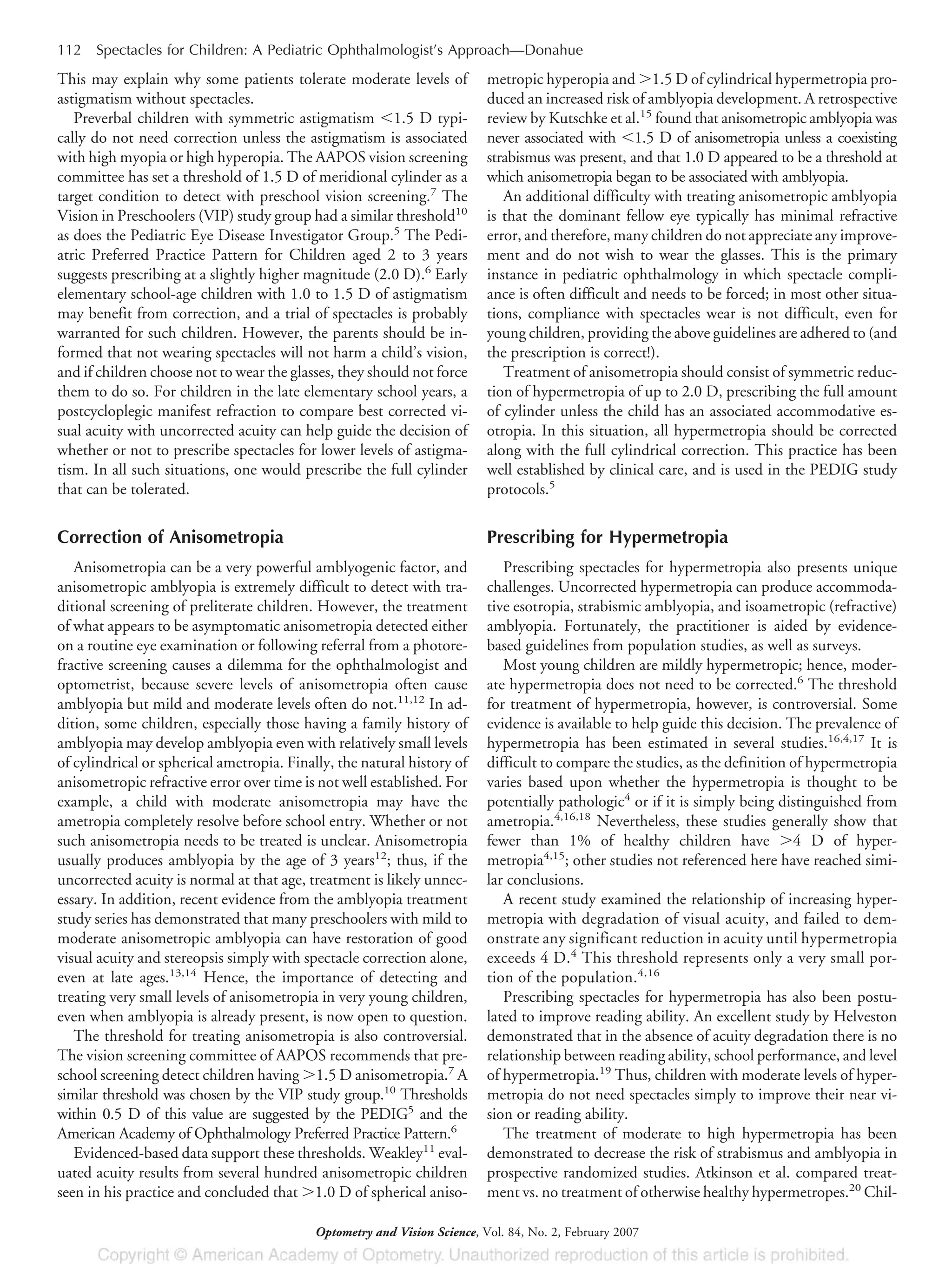 Prescribing spectacles in_children__a_pediatric.9 | PDF