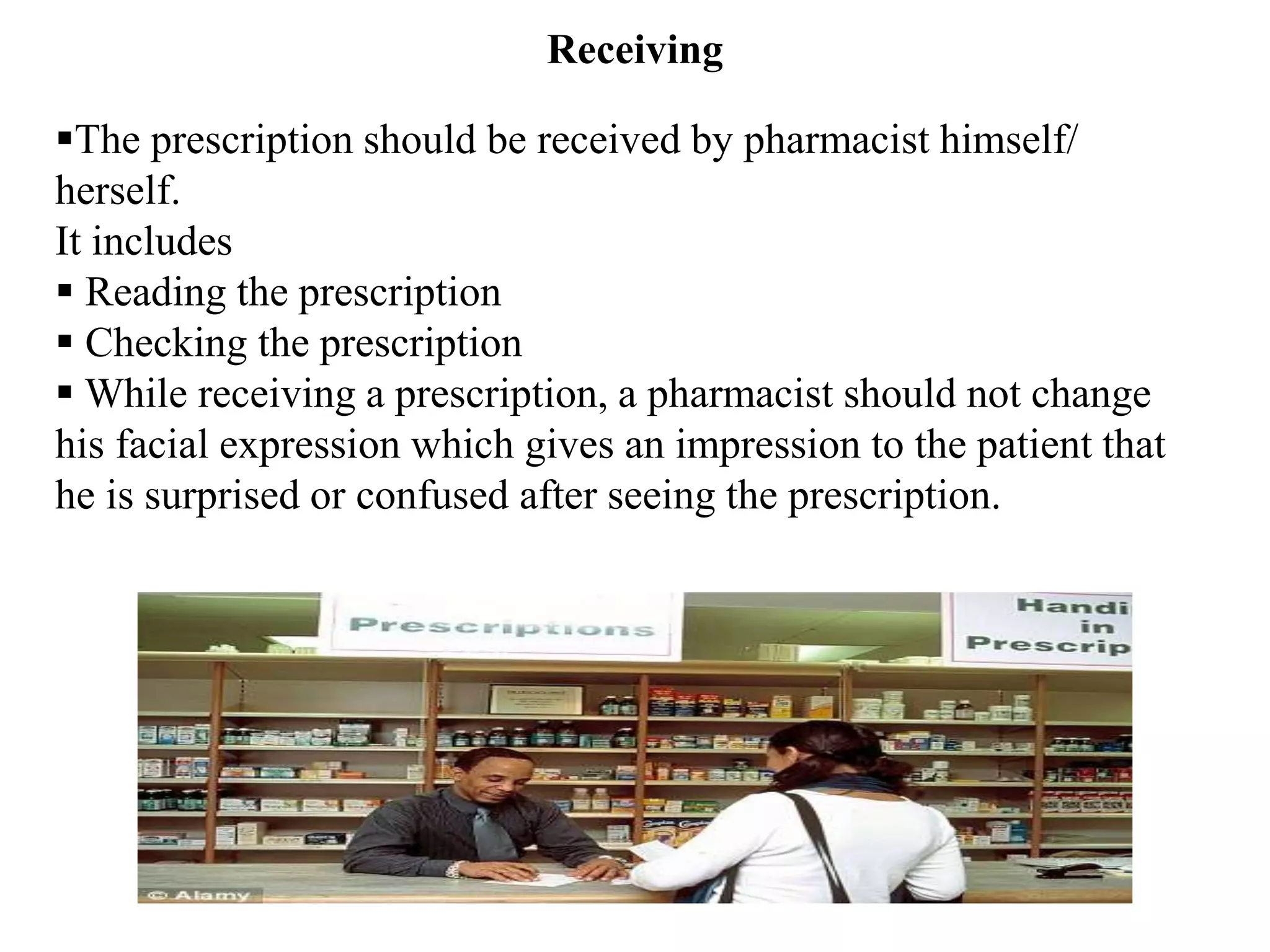 Prescription.ppt