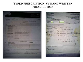 Prescription.ppt