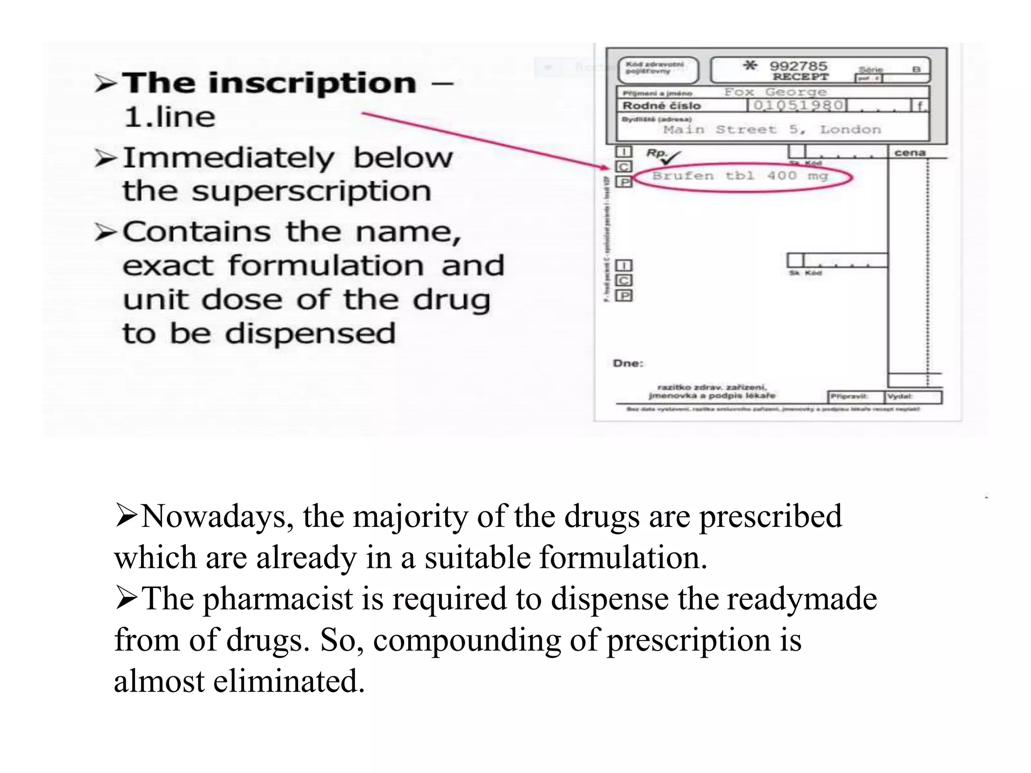 prescription.pptx