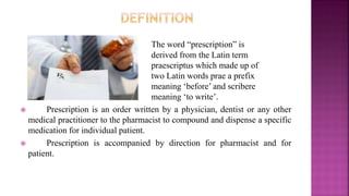 prescription.pptx