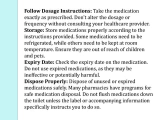 Prescription.pdf | Pharmaceutical Industry | Industries