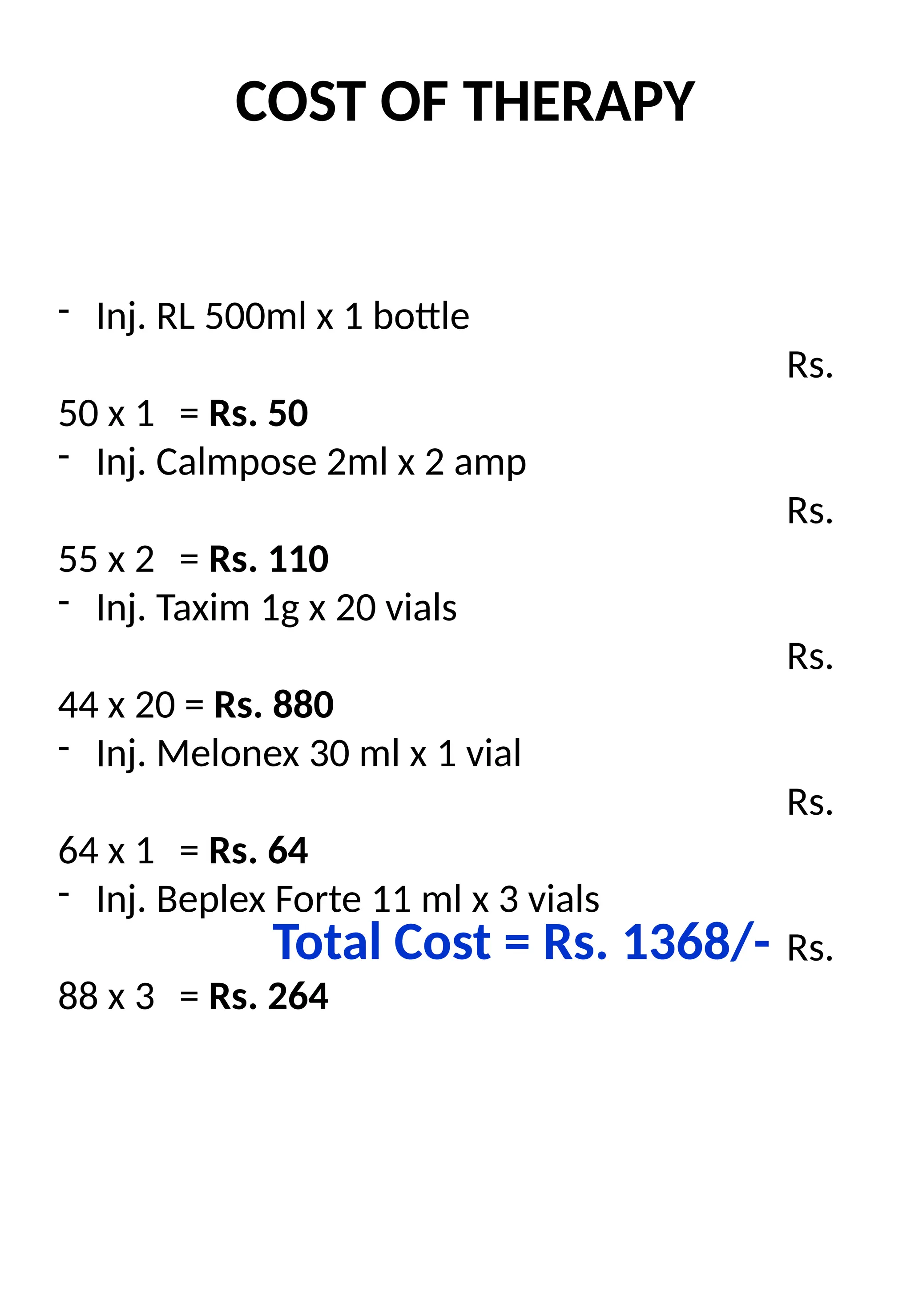 Veterinary prescription writing for Veterinarians | PPTX