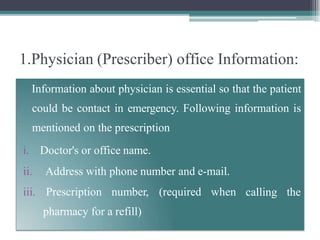 Prescription 3P1-1.pptx
