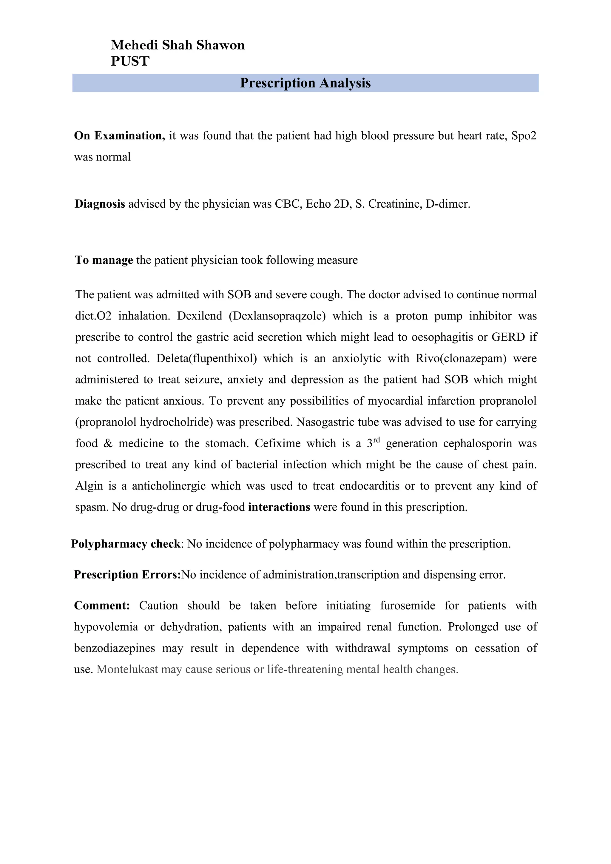 Prescription Analysis of Pabna General Hospital.pdf