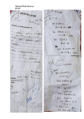 Prescription Analysis of Pabna General Hospital.pdf