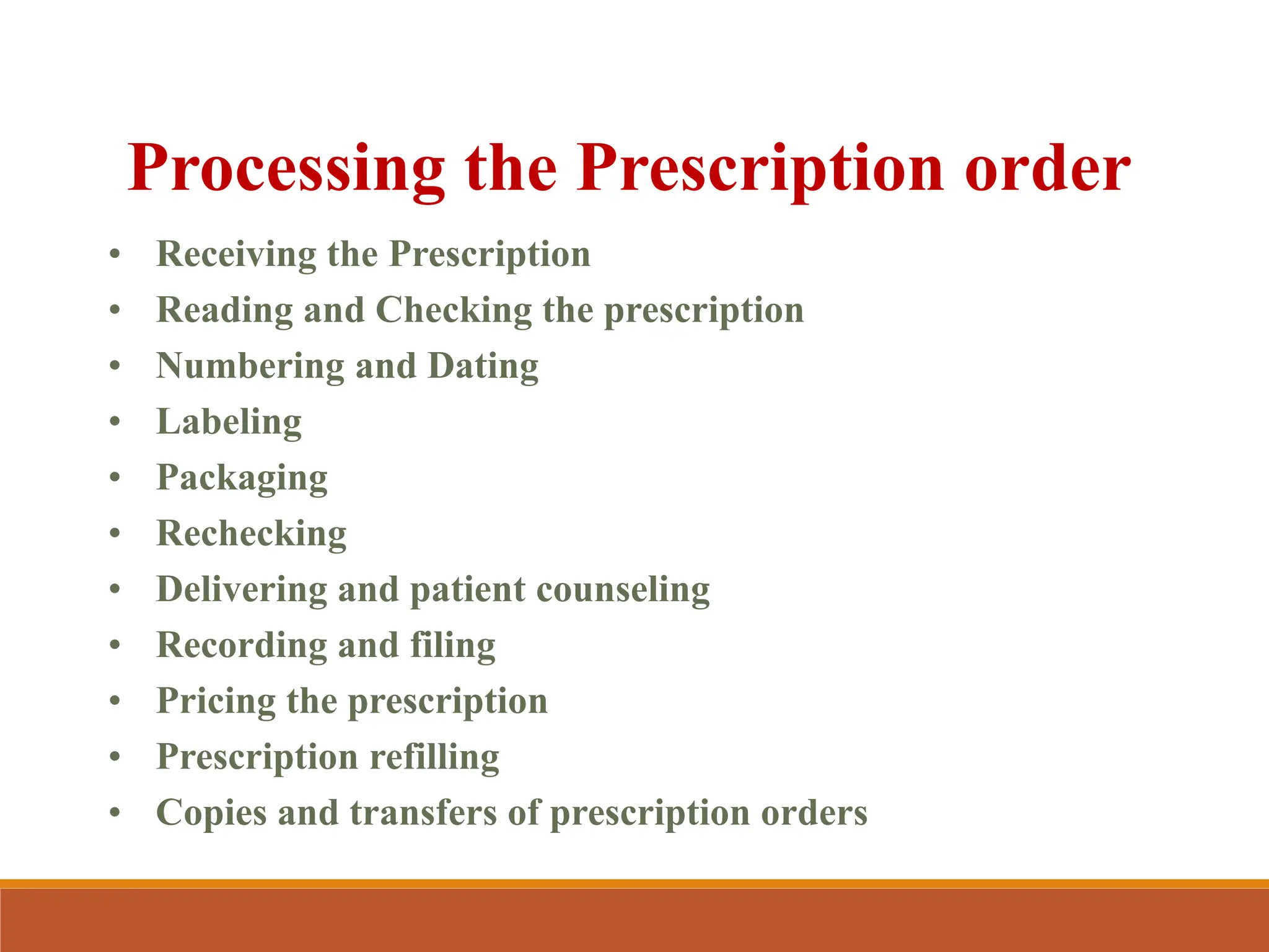 prescription and prescription handling.ppt