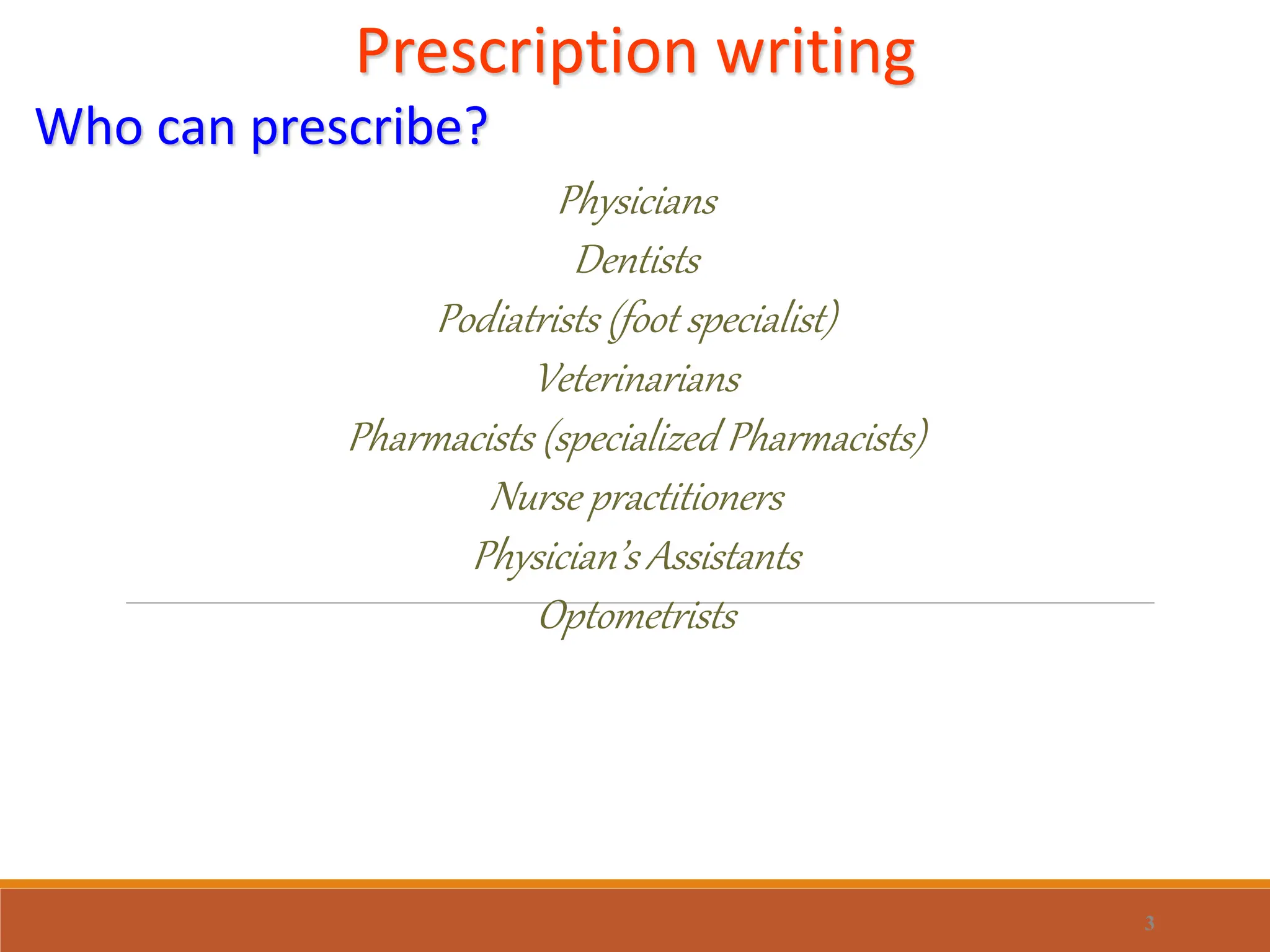 prescription and prescription handling.ppt