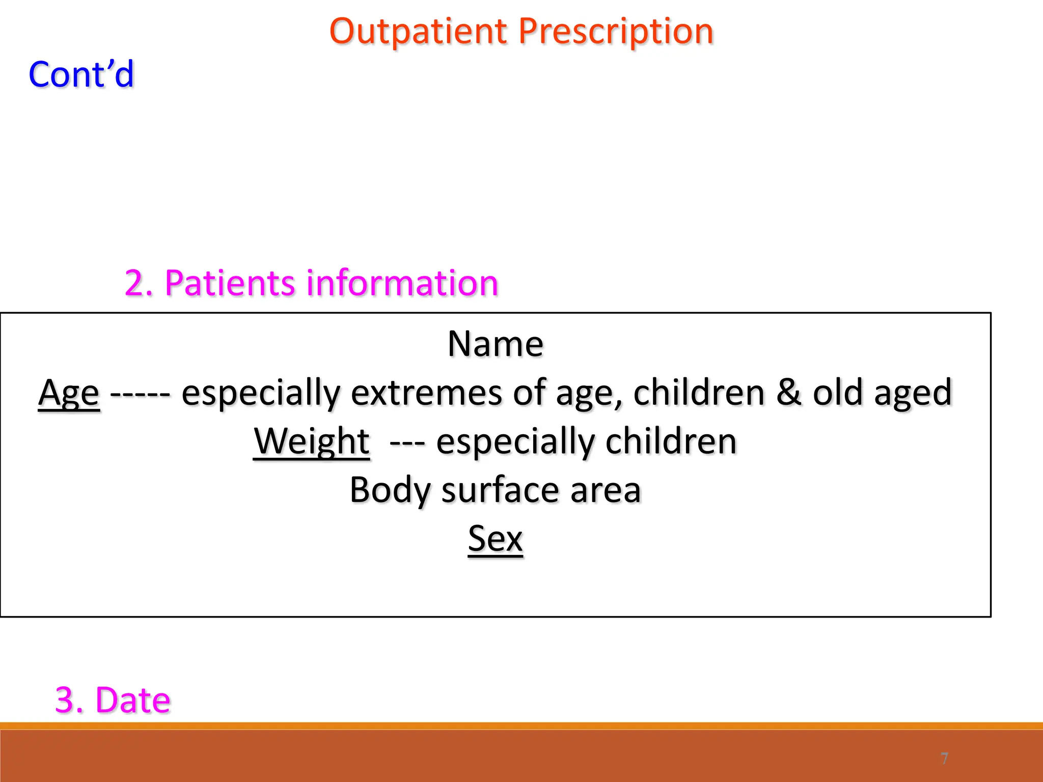 prescription and prescription handling.ppt