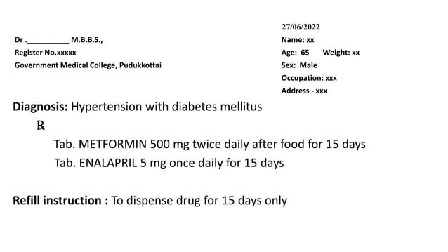 Prescription Audit 2020 batch 1-12 (1).pptx
