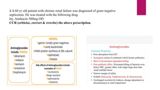 PRESCRIPTION AUDIT mbbs.pptxsystematic review and evaluation of medical ...
