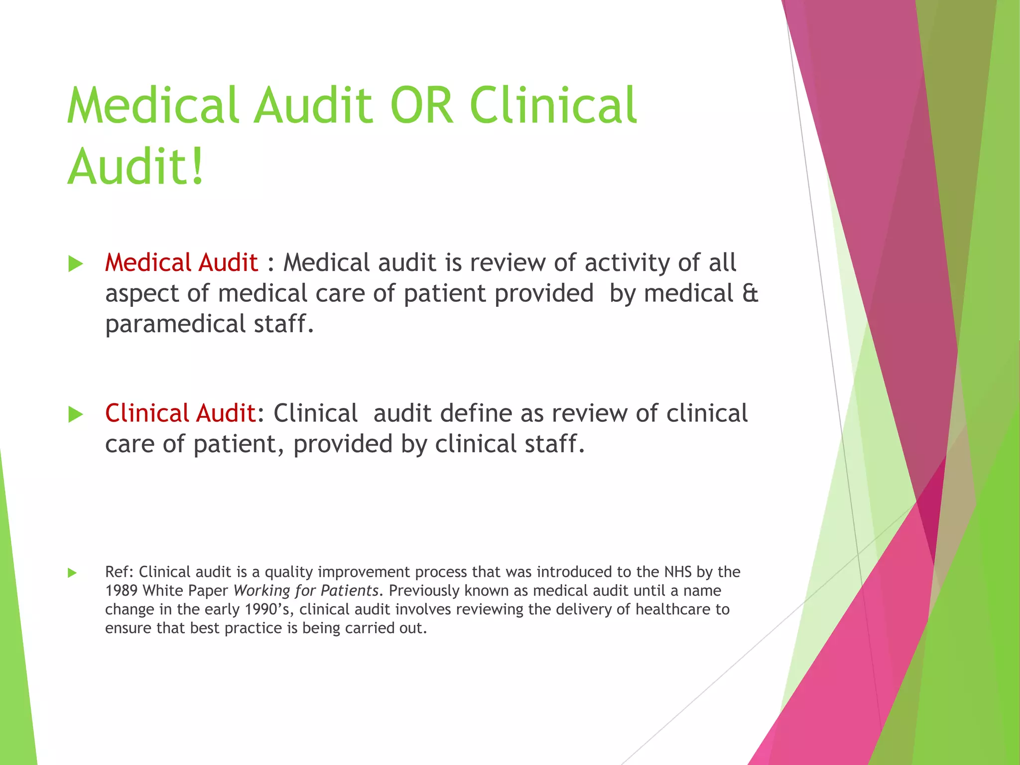 Prescription Audit PPT.pptx