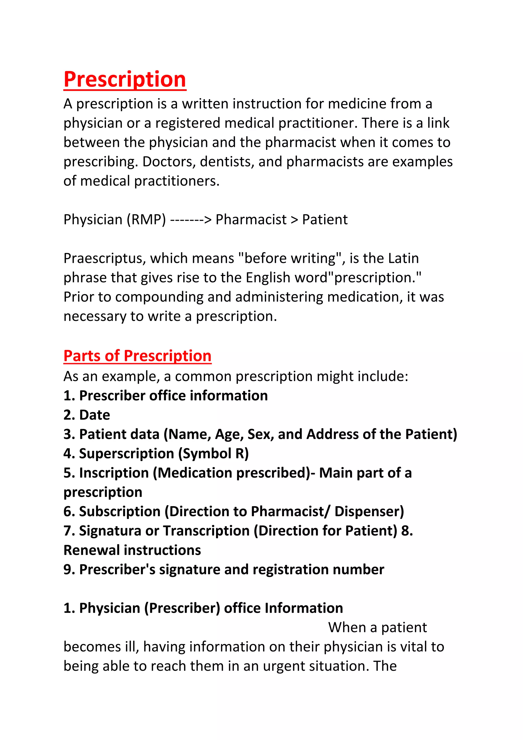 prescription by Ashok Mourya.docx