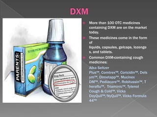 Prescription drugs | PPT