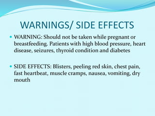 Prescription drugs | PPT