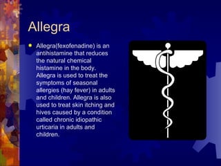 Prescription Drugs Presentation 7 | PPT